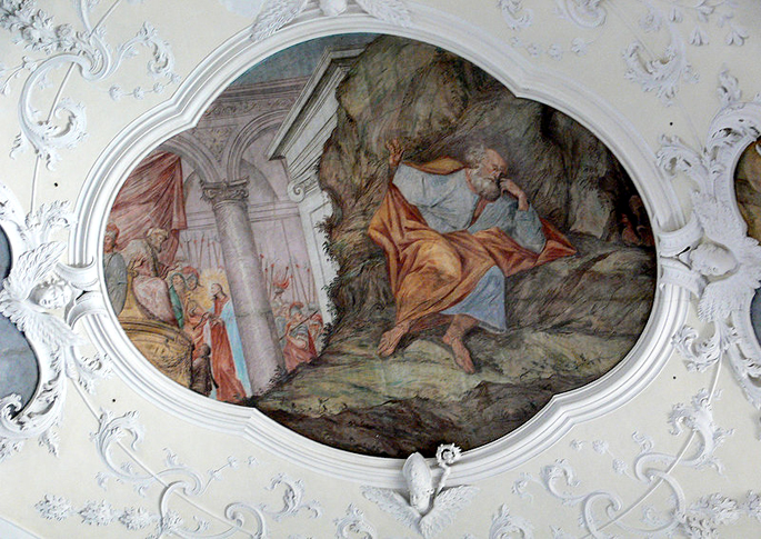 Francesco Antonio Giorgioli